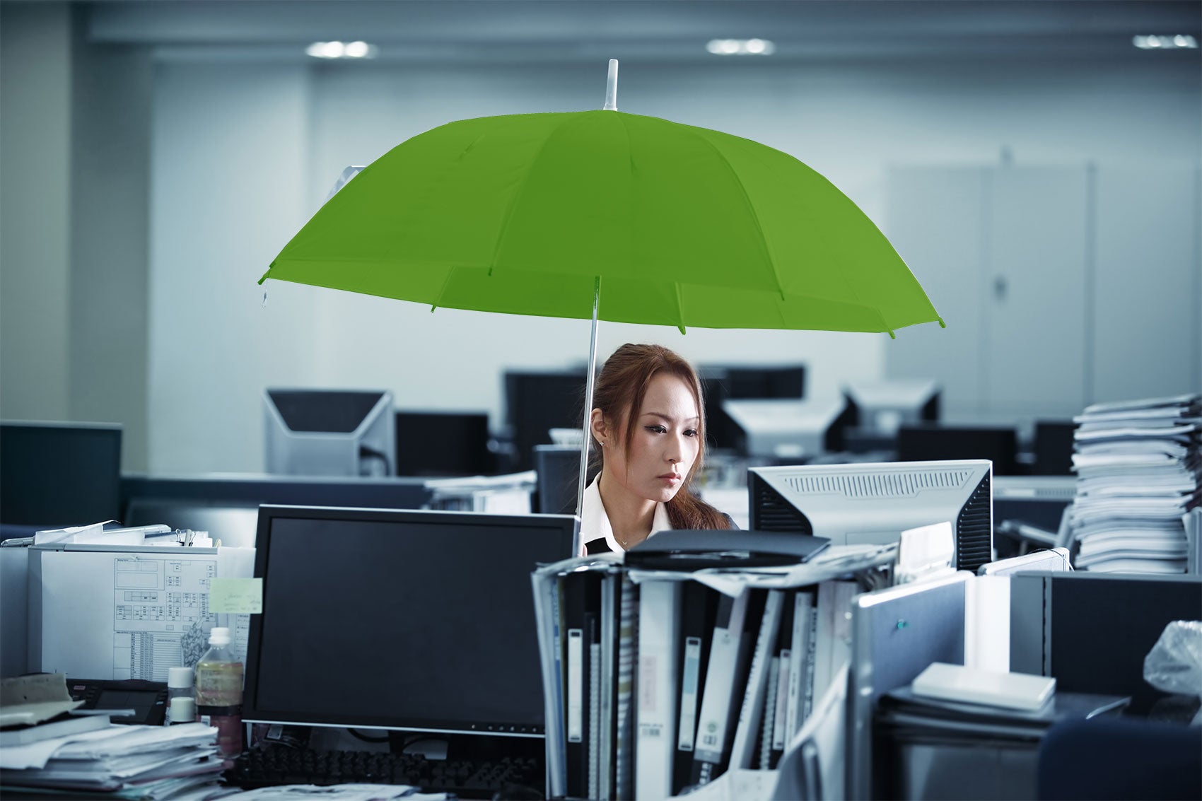 Does your business need umbrella coverage? | The Hanover Insurance Group