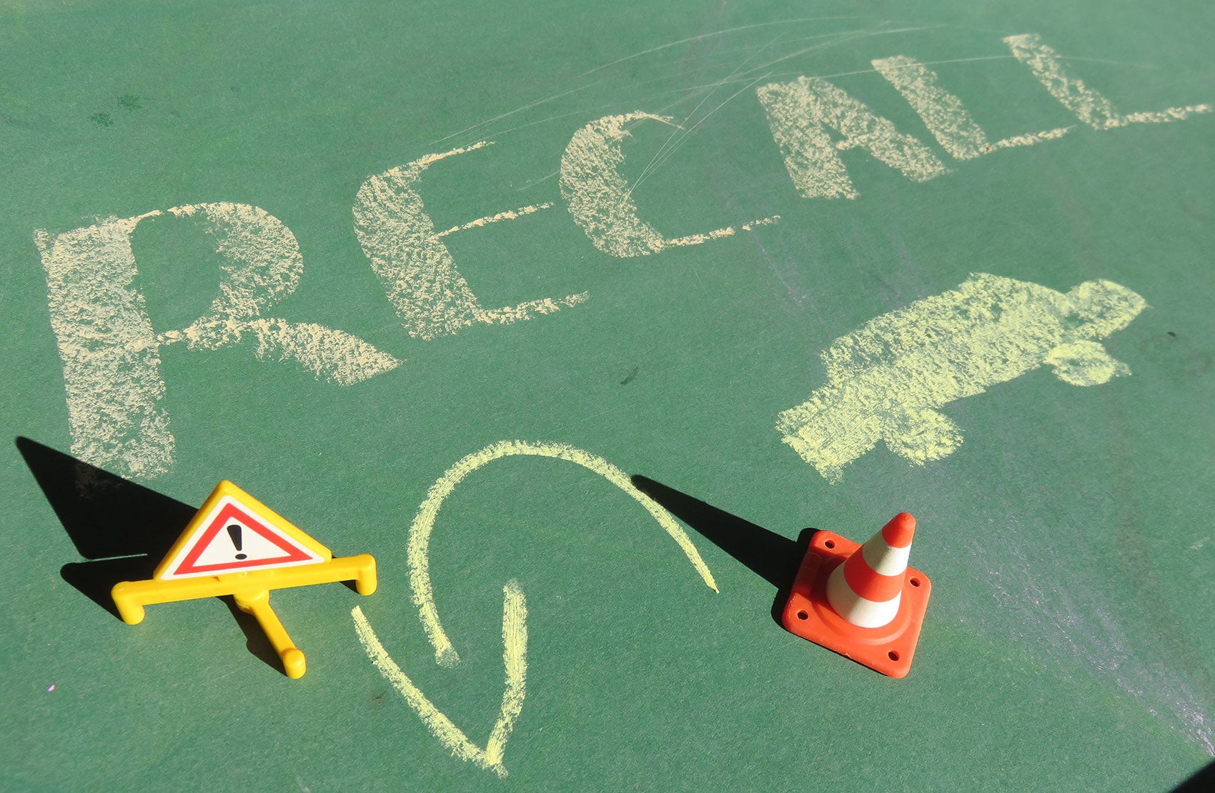 Does your vehicle have a recall? | The Hanover Insurance Group