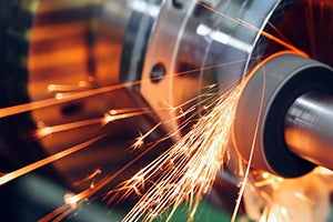 Basics of machine safeguarding | The Hanover Insurance Group