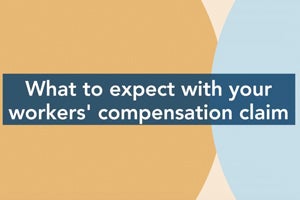 What to expect from your workers' compensation claim | The Hanover ...