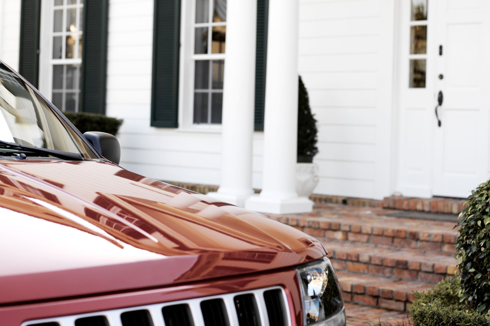 Should you consider high-value insurance for your home or auto? | The ...