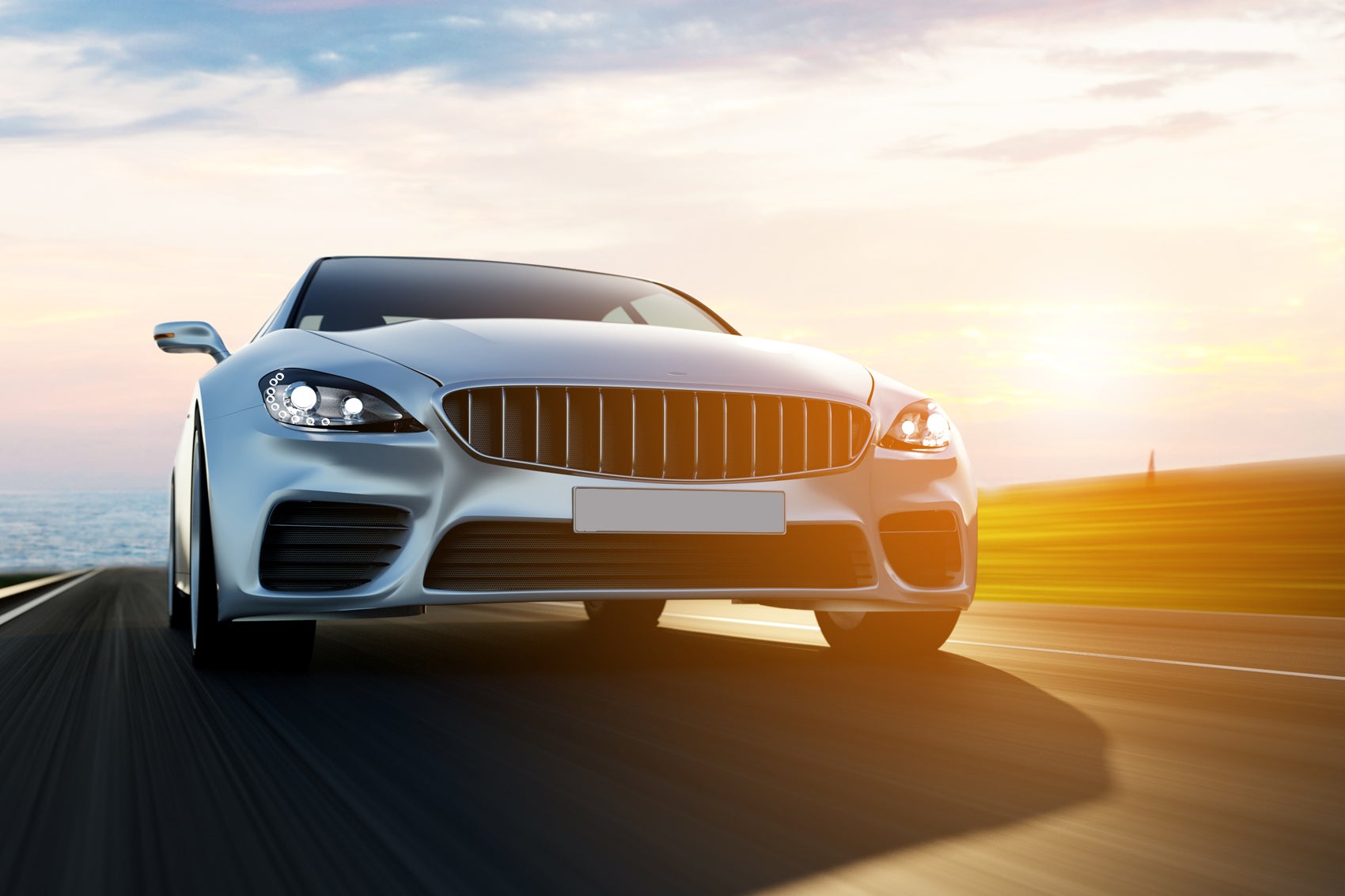 5 ways to protect your high-end auto | The Hanover Insurance Group