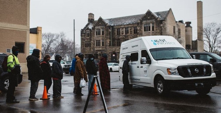 Community - Charitable Grant Program | The Hanover Insurance Group