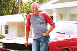 You inherited a classic car. Now what? | The Hanover Insurance Group