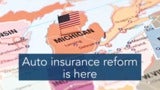 Michigan auto reform | The Hanover Insurance Group