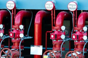 Fire protection impairment management checklist | The Hanover Insurance ...